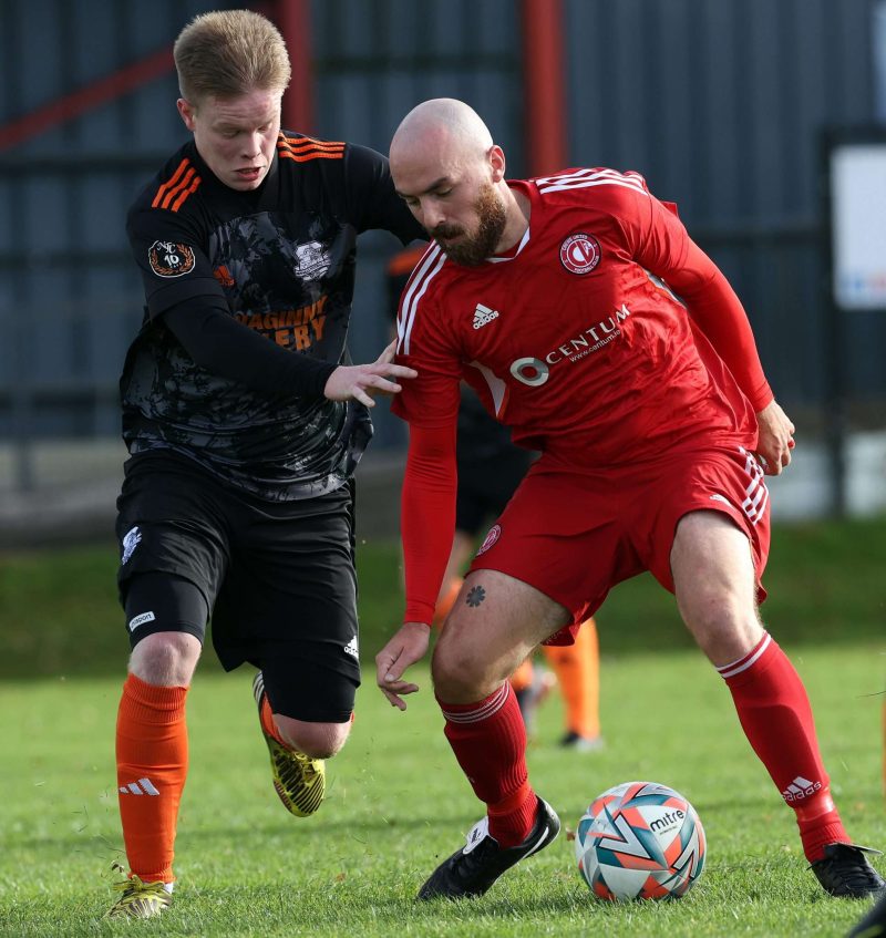 Home - Crewe United FC