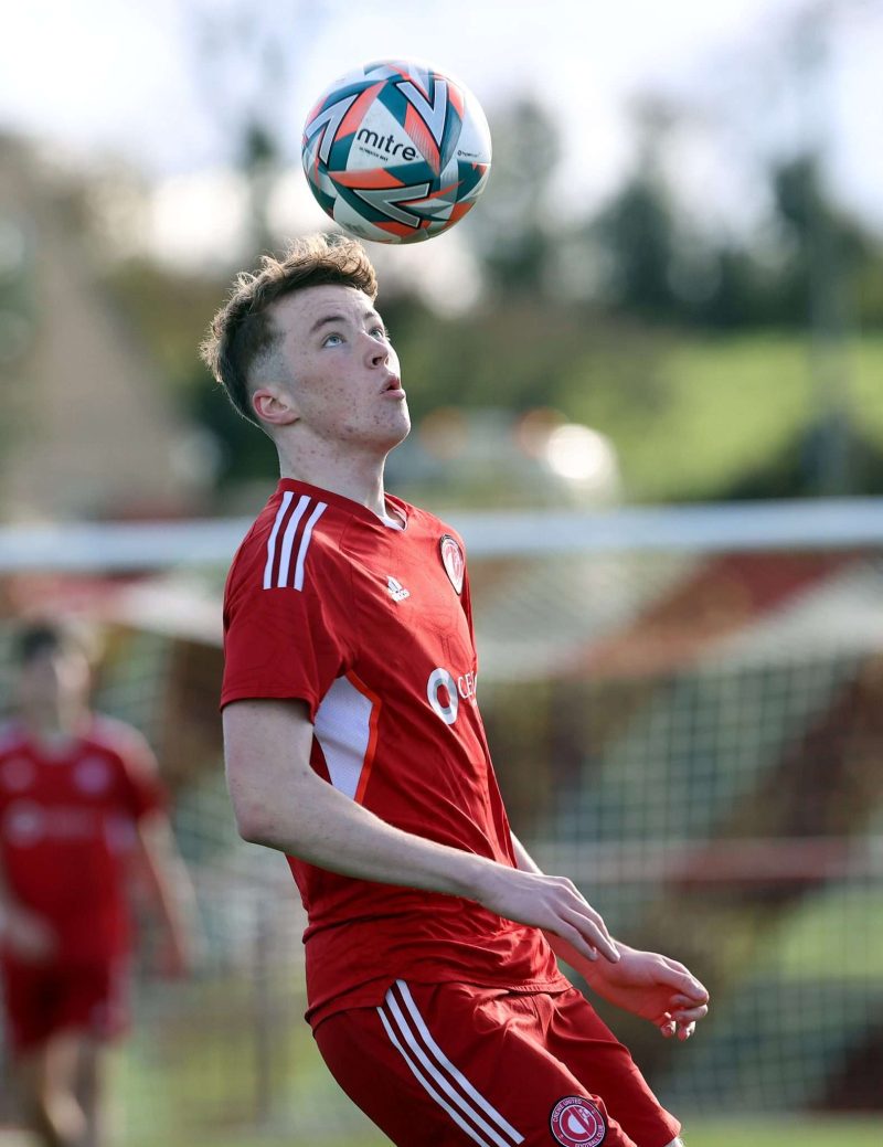 Home - Crewe United FC