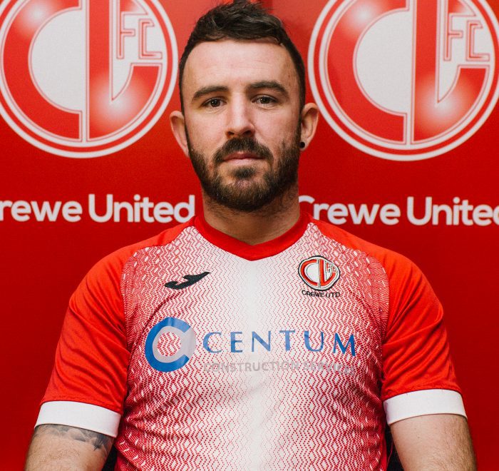 Home | Crewe United FC