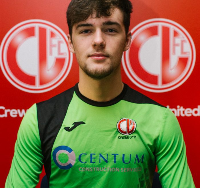 Home | Crewe United FC