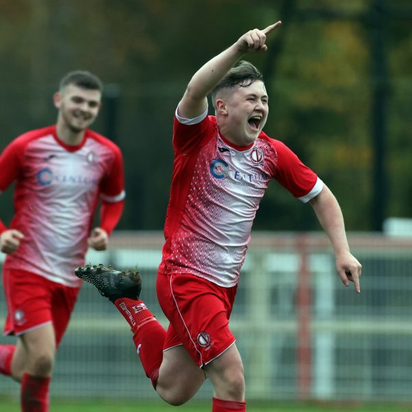 Crewe Finish Season In Style - Crewe United FC