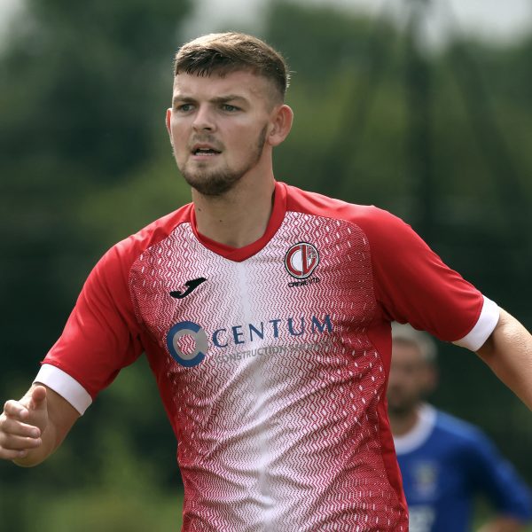 Crewe Finish Season In Style - Crewe United FC