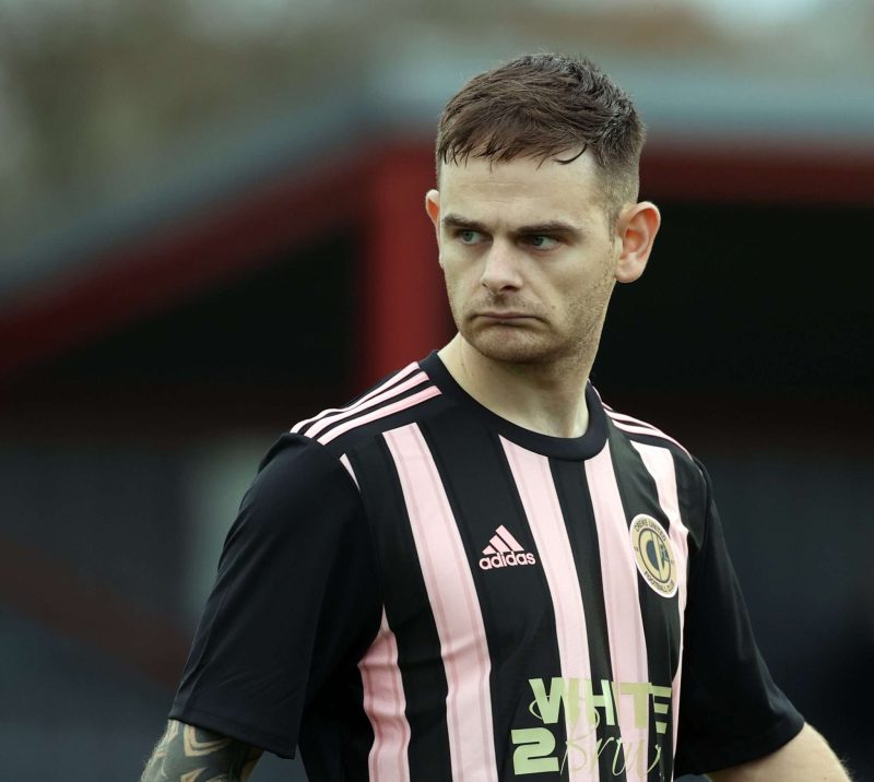 Home - Crewe United FC