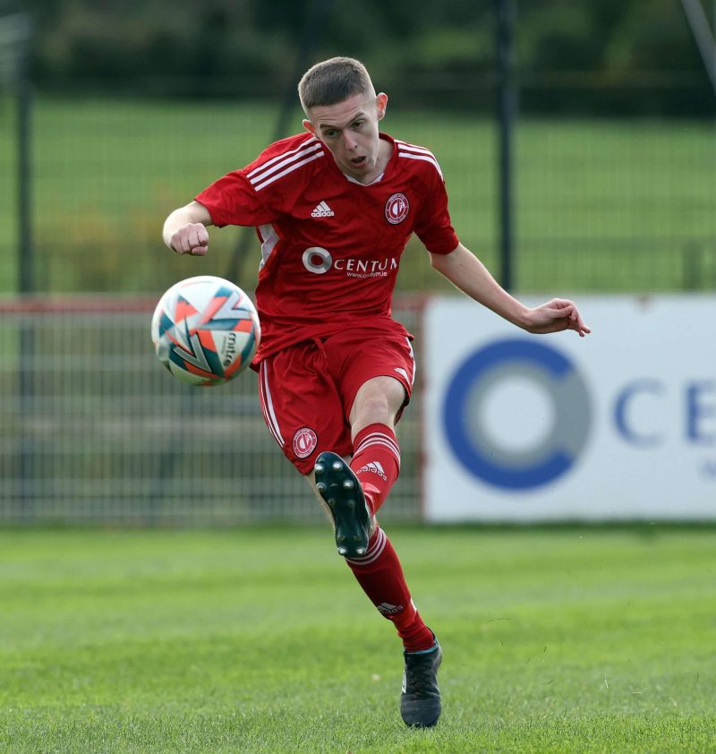 Home - Crewe United FC