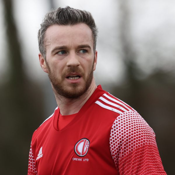 Crewe Finish Season In Style - Crewe United FC