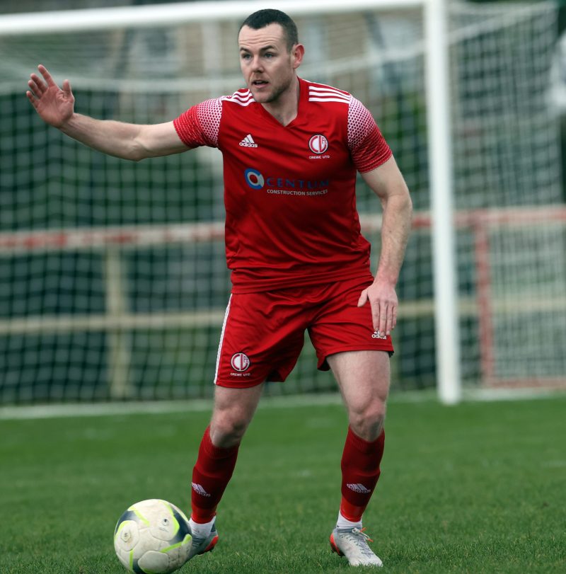 Happy Valley For Crewe As They See Off Town - Crewe United FC