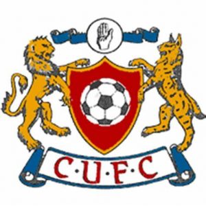 Home - Crewe United FC