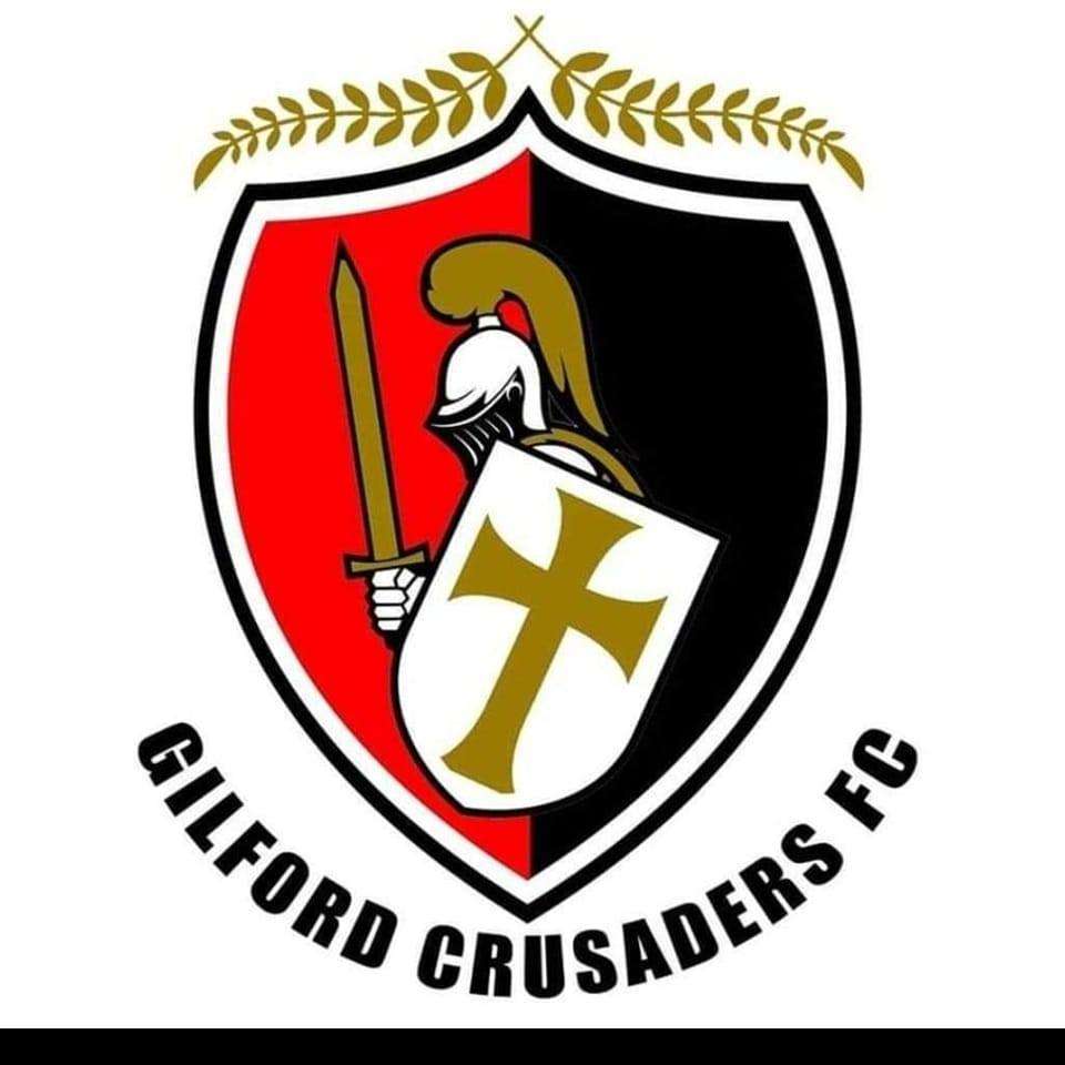 Guilford Crusaders Reserves - Crewe United FC