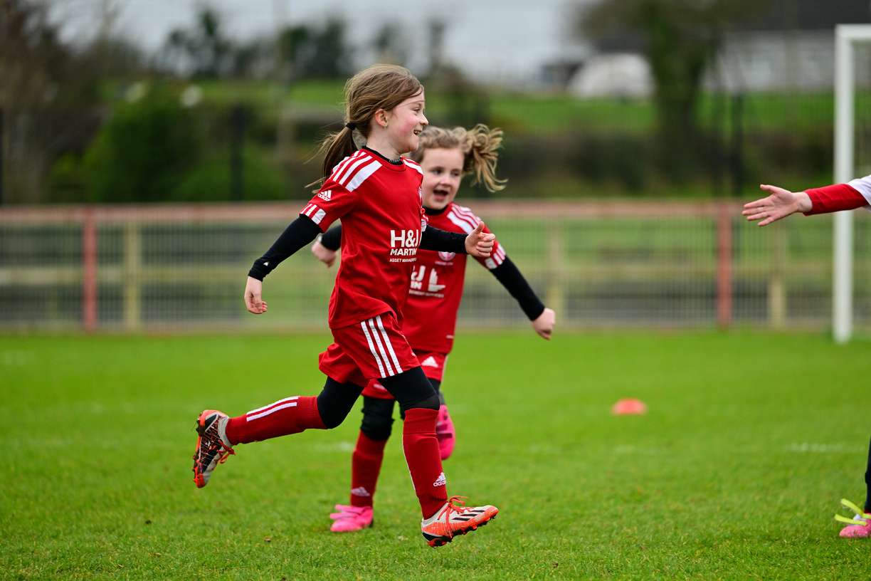 Home - Crewe United FC