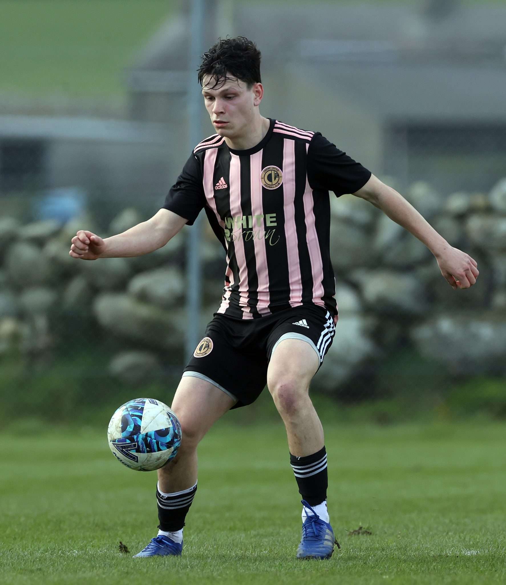 Home - Crewe United FC