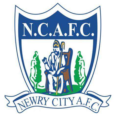 Newry City AFC - Crewe United FC