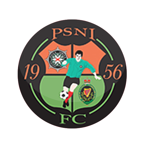 PSNI - Crewe United FC